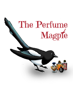 Bonkers about Perfume: A nest lined with bubble wrap: hoarding tips ...