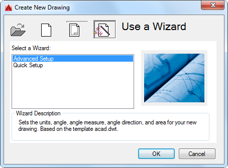 How to Create Template Drawings in 6 steps