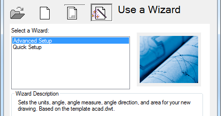 How to Create Template Drawings in 6 steps