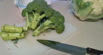 For His Master's Veneration: Denny Fouts Fantasy Chicken Dinner