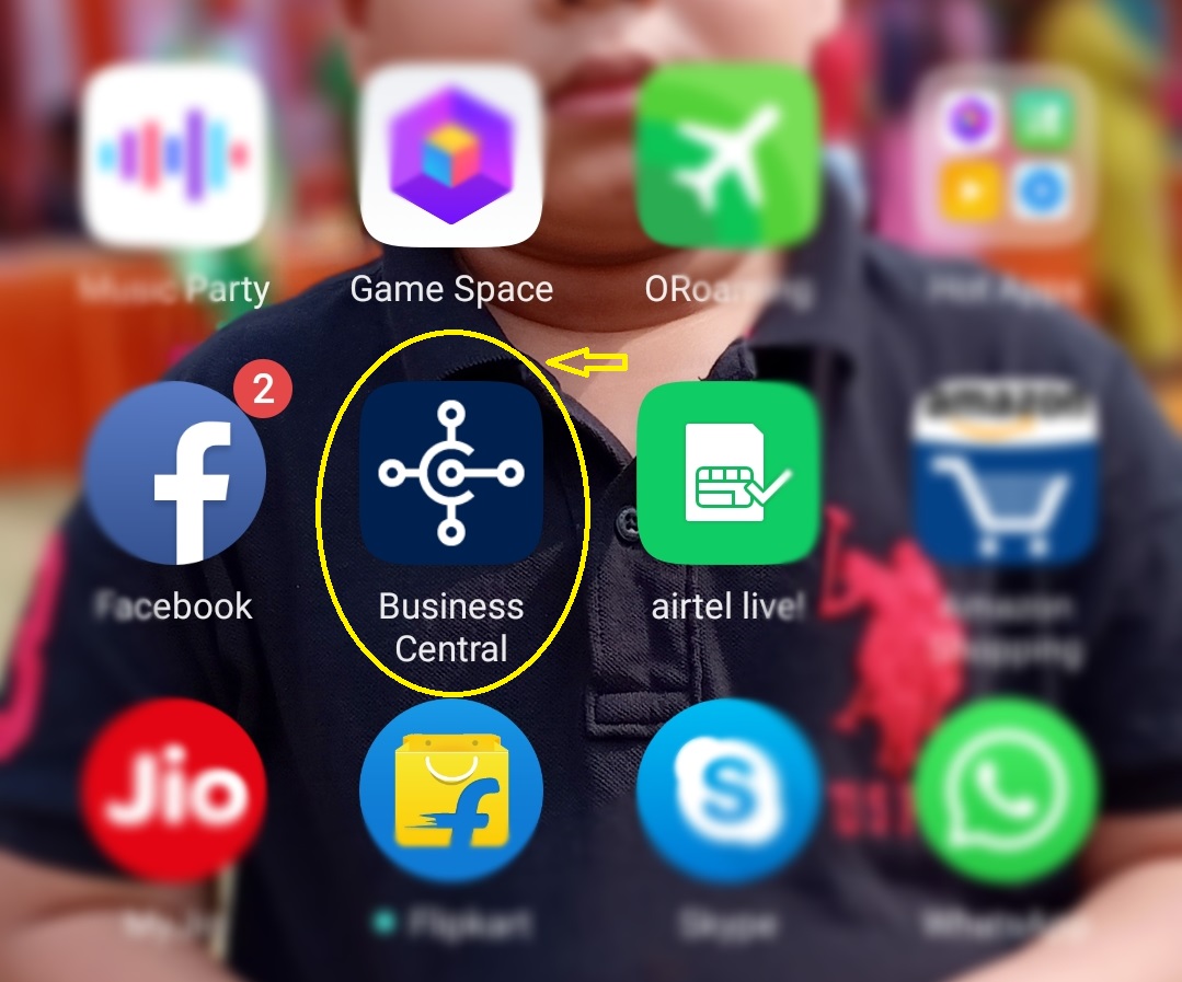 Business Central: Connecting to Business Central On-premises through ...