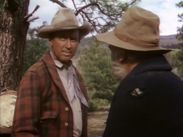 Crítica: COLORADO JIM (1953) -Parte 1/2- Cinemelodic