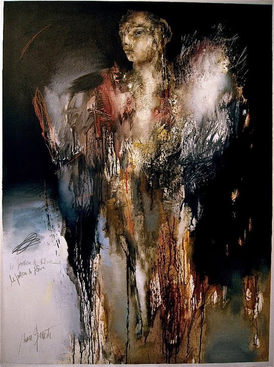 LES GRIGRIS DE SOPHIE: JEAN-LOUIS BESSEDE