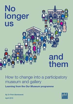 ExhibiTricks: A Museum/Exhibit/Design Blog: New Readings and Resources ...