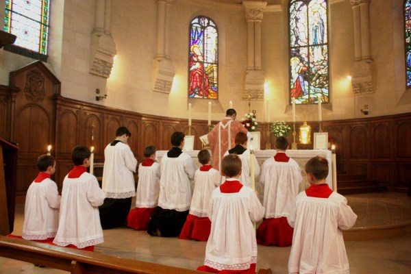 CATHOLICVS: marzo 2012