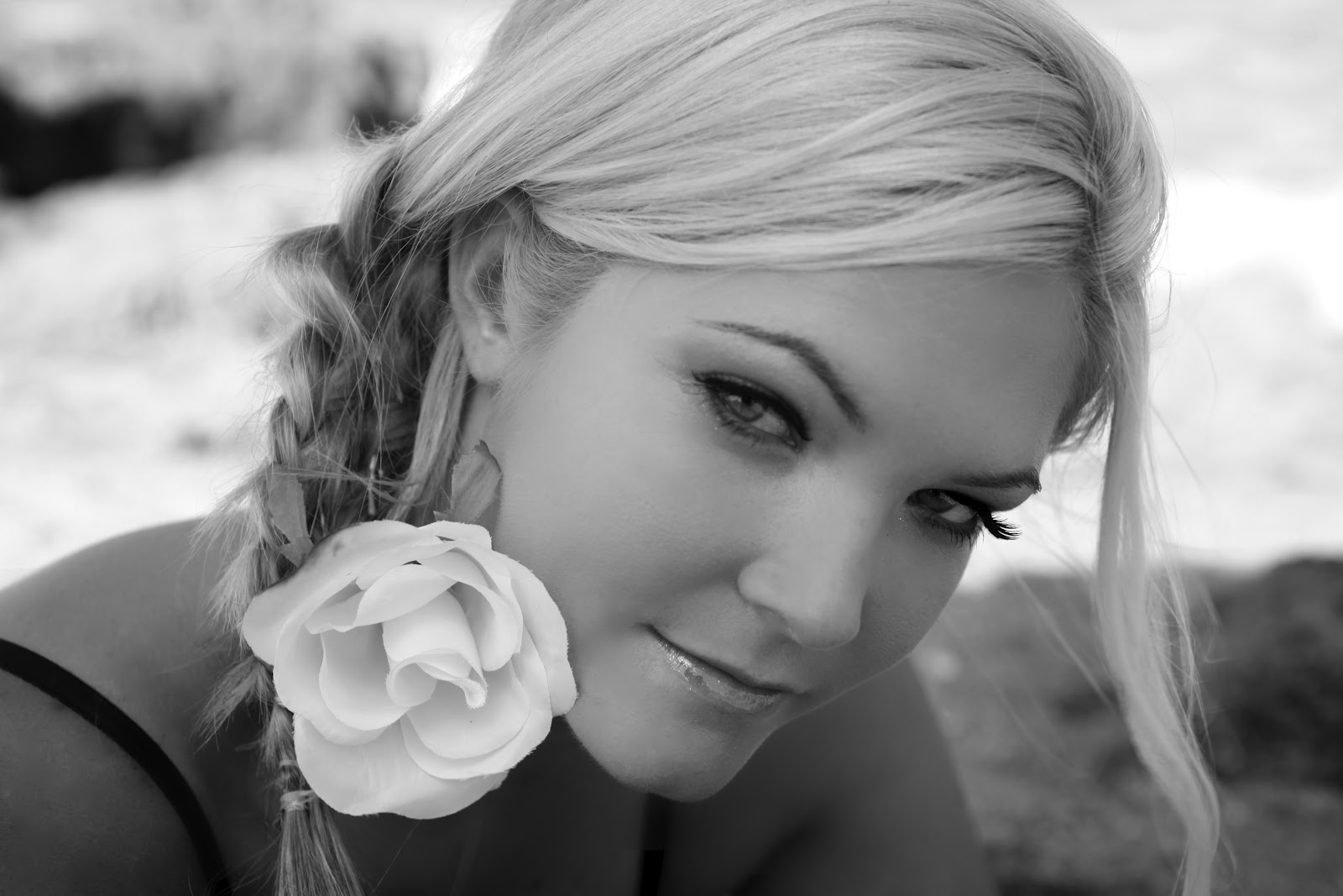 Pretty Muse: A Mermaid's Tale