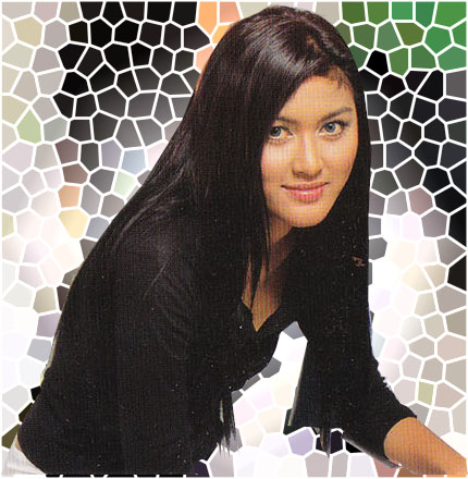 QQ: SHADEN – (2004) Tak Ada Habisnya