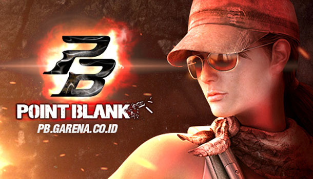 Tips Mengatasi PointBlank Black Screen Saat Keluar ~ GAMING IT