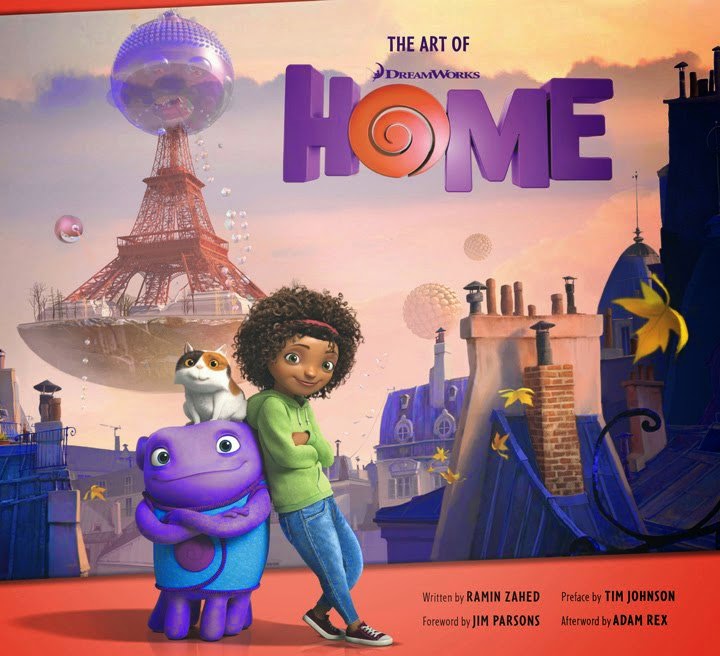 MovieStarly: Home: No hay lugar como el hogar