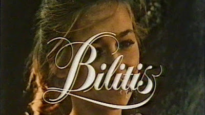 Recordando "Bilitis" (David Hamilton, 1977)