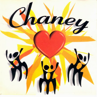 La Salsa Romantica de Sebas: conjunto chaney - el conjunto del amor 1997