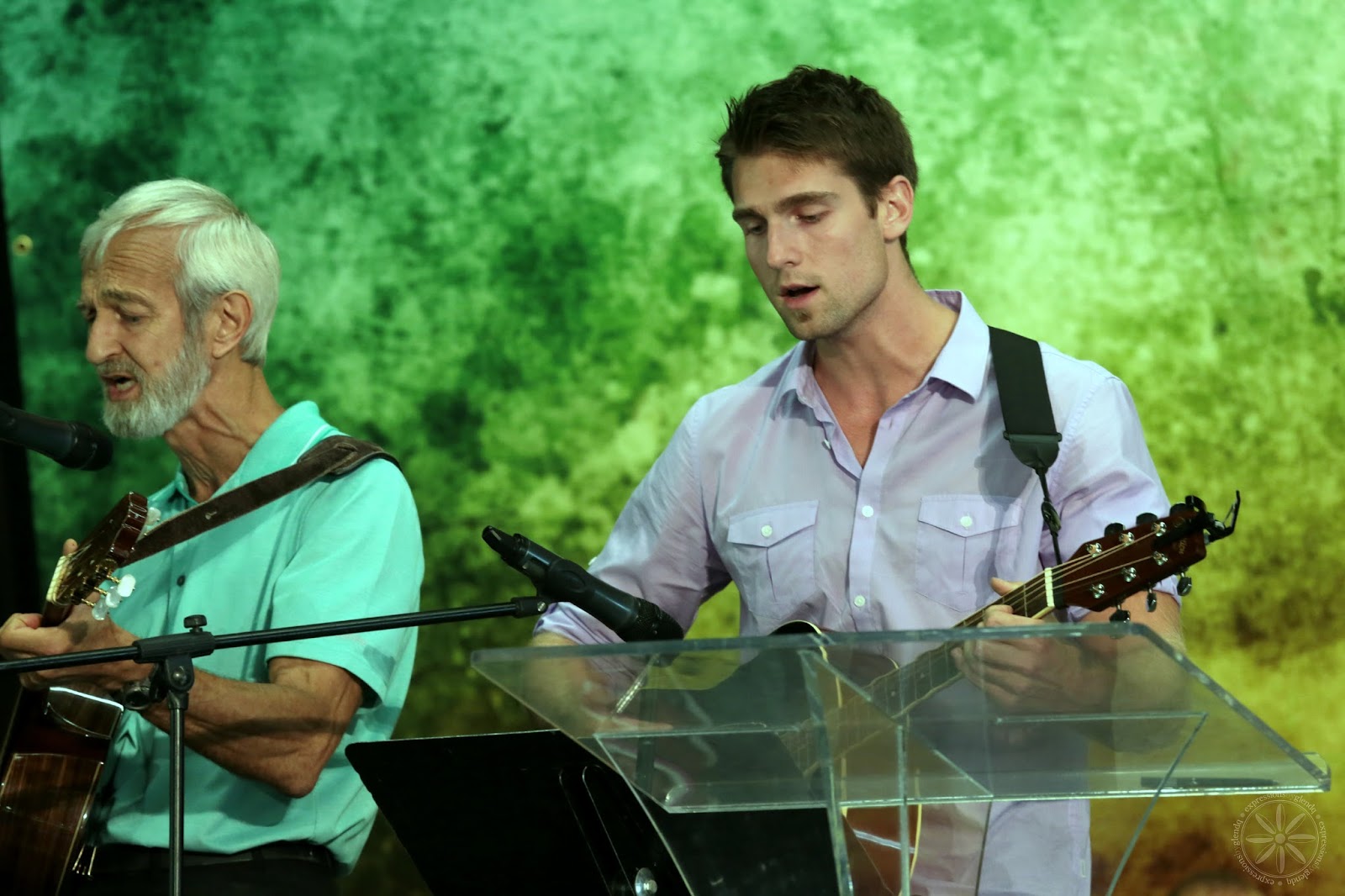 Orchard City Notes: Camp Meeting 2013 at Hope, B.C.