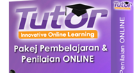 Cikgu Naza: Tutor Innovative Online Learning