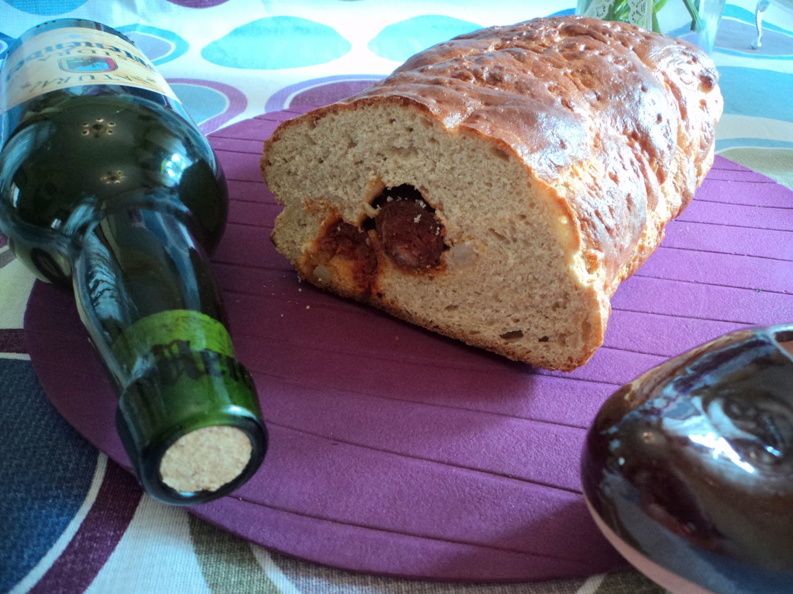 Alba Hogar: BoLLu PrEñAu