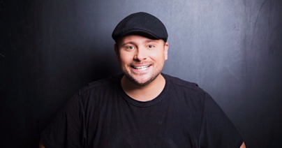 É Bom Porque...: Léo Fuchs promove Oficina teatral pela primeira vez em ...