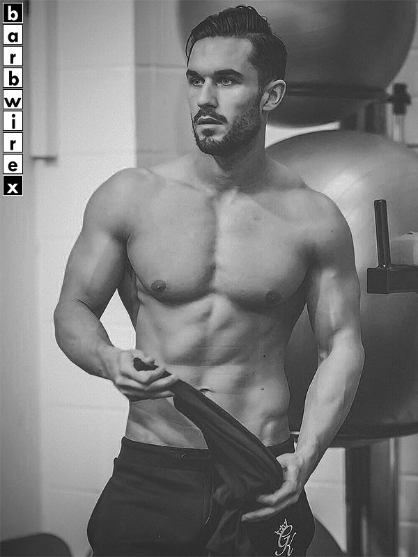 BarbwireX Snap: Alex Cannon (Updated 7th May 2017)