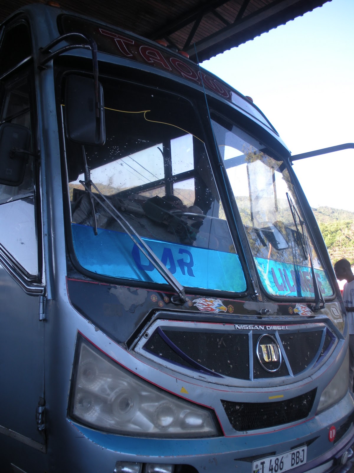 A 'D.I.V.A.' in Malawi: Zanzibar Part 1: a Transportation Nightmare!