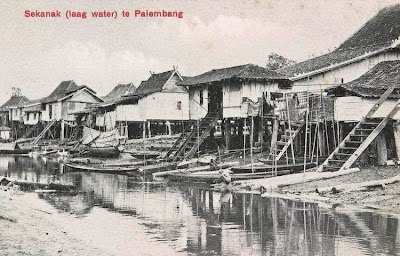 Photo Palembang & sekitar Zaman Dahulu (2)