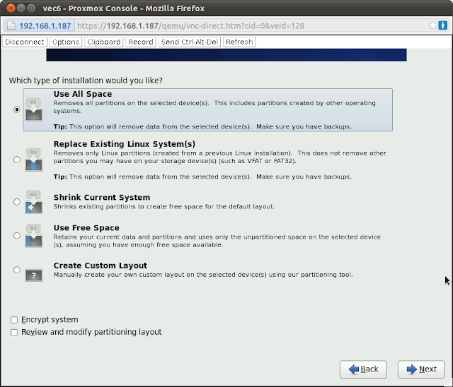 Como instalar Linux Centos 6 paso a paso ~ videoJuegos y Open Source