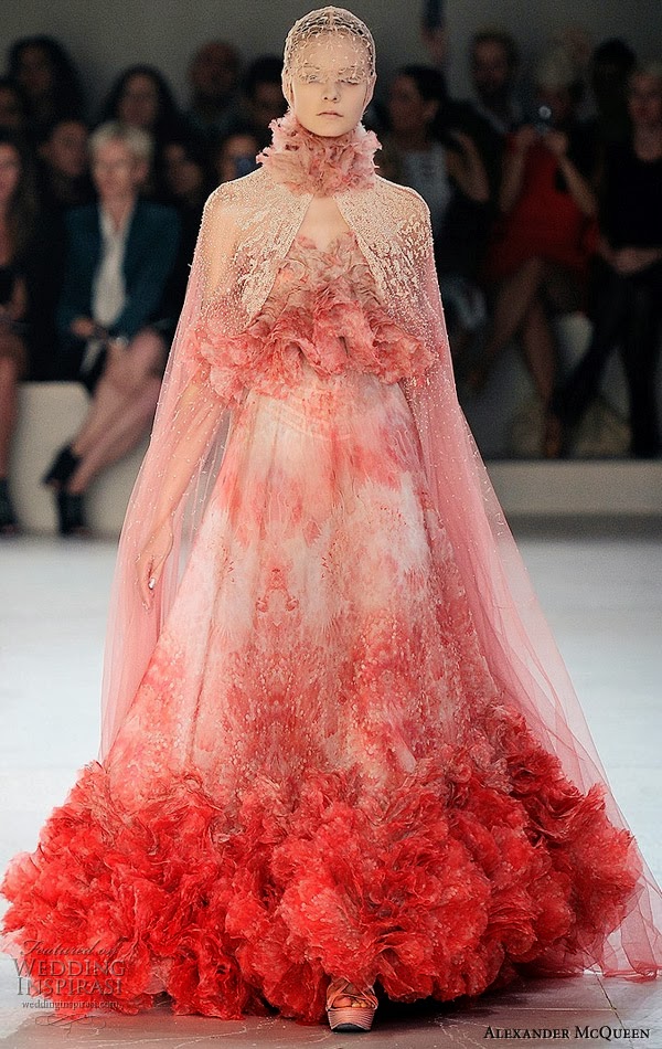 Part 2 artist research : Alexander Mcqueen