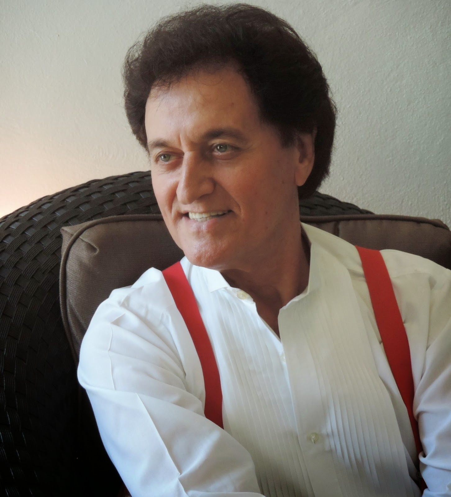 NELSON RODRIGUES TATIS INFORMA: Felito Félix Cantante Boricua ...