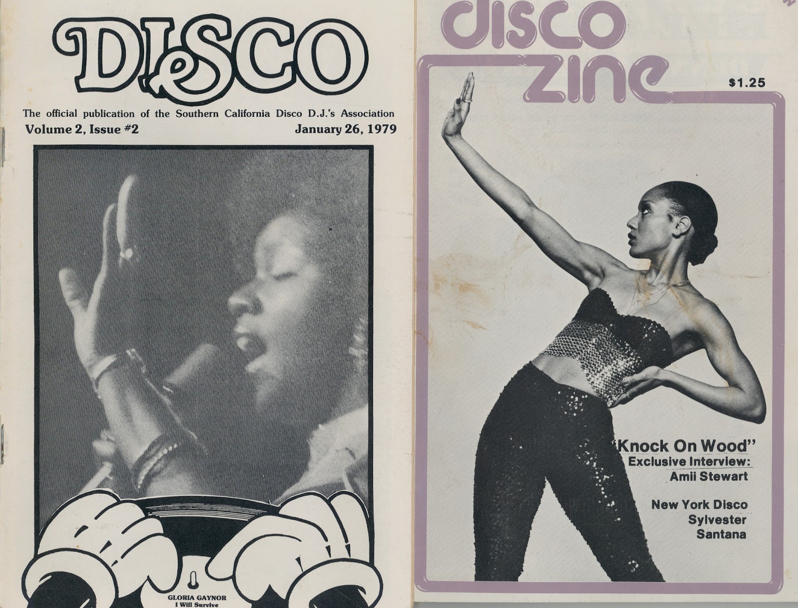 DISCOTHEQUE HALL OF FAME (DHF) -------------------------------- an idea ...