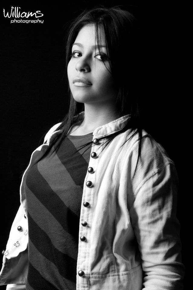 Fátima Martinez - Artistas 503