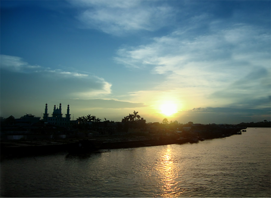 Explore Berau East Kalimantan: Kabupaten Berau