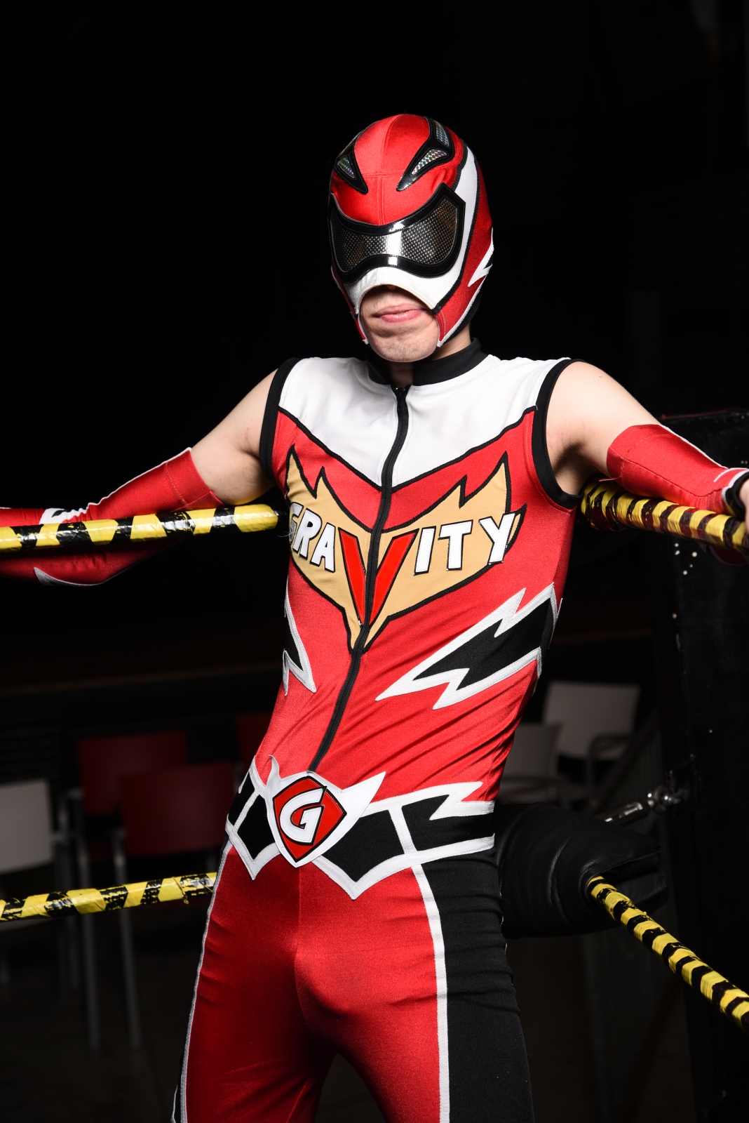 Indy Wrestling Photography: mayo 2016