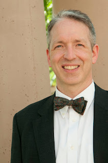 Ensign Symphony & Chorus: Staff