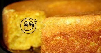 Gâteau de maïs vert 2