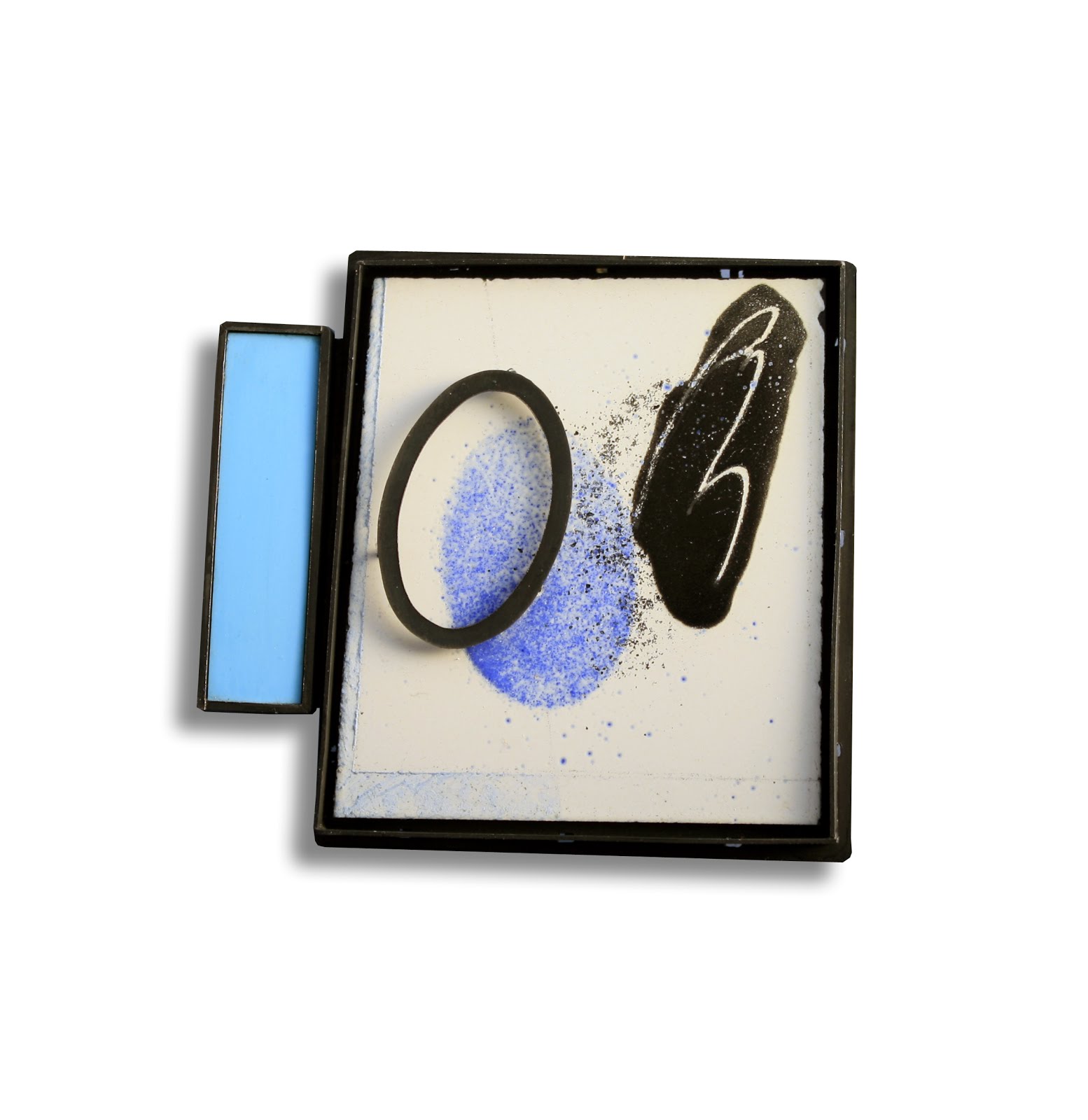 Ramon Puig Cuyàs 2. Works 2009 - 2016: Creating is an adventure.