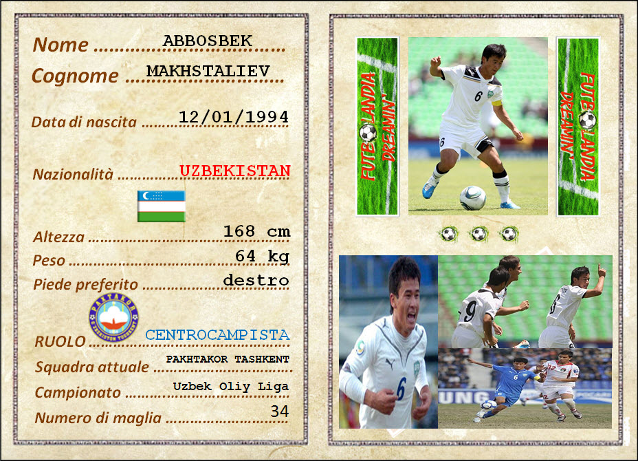 Futbolandia Dreamin': OFC Under 17 Championship 2011 - Nuova Zelanda ...