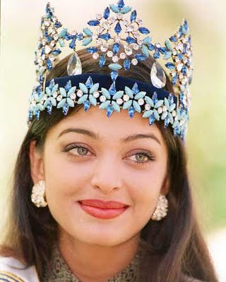 Aishwarya Rai: Aishwarya Rai Miss World Photos