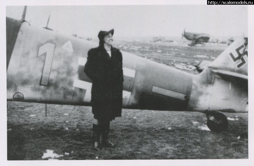 FalkeEins - the Luftwaffe blog: notes on the 'cult of the fighter ace ...