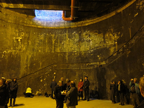 The Victorianist: "So Far as Any Present Use is Concerned, The Tunnel ...