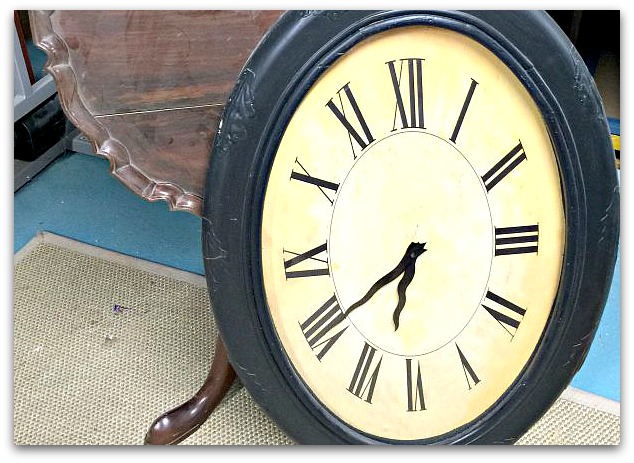 Broken Table Furniture Repurposing Ideas