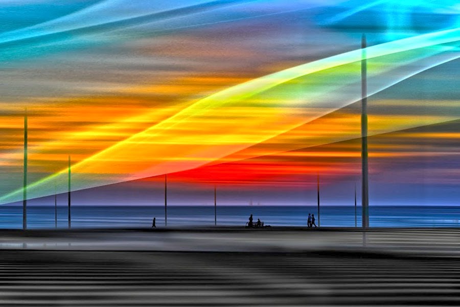FOTOGRAFÍA / Josh Adamski