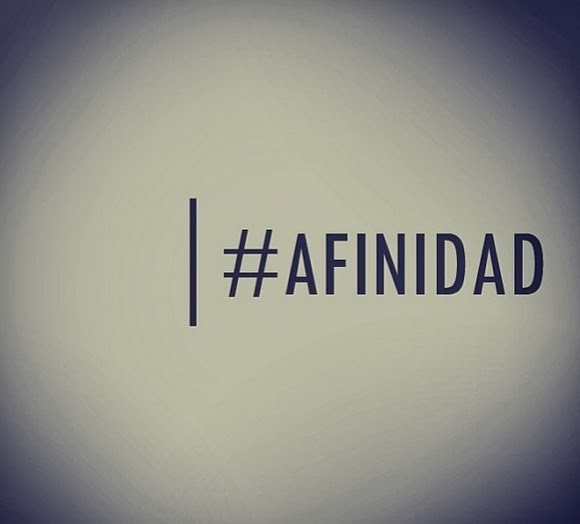 Axel - Angel Dorado -: #Afinidad