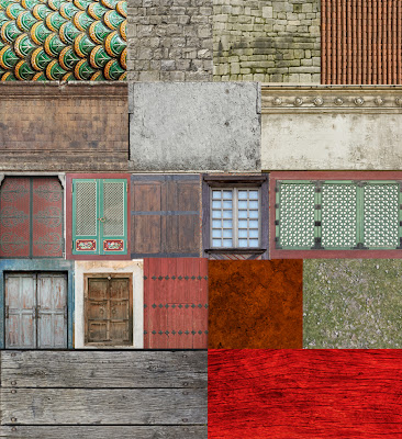 Diploma of Interactive Digital Media (Games): Digital 3d Environment ...