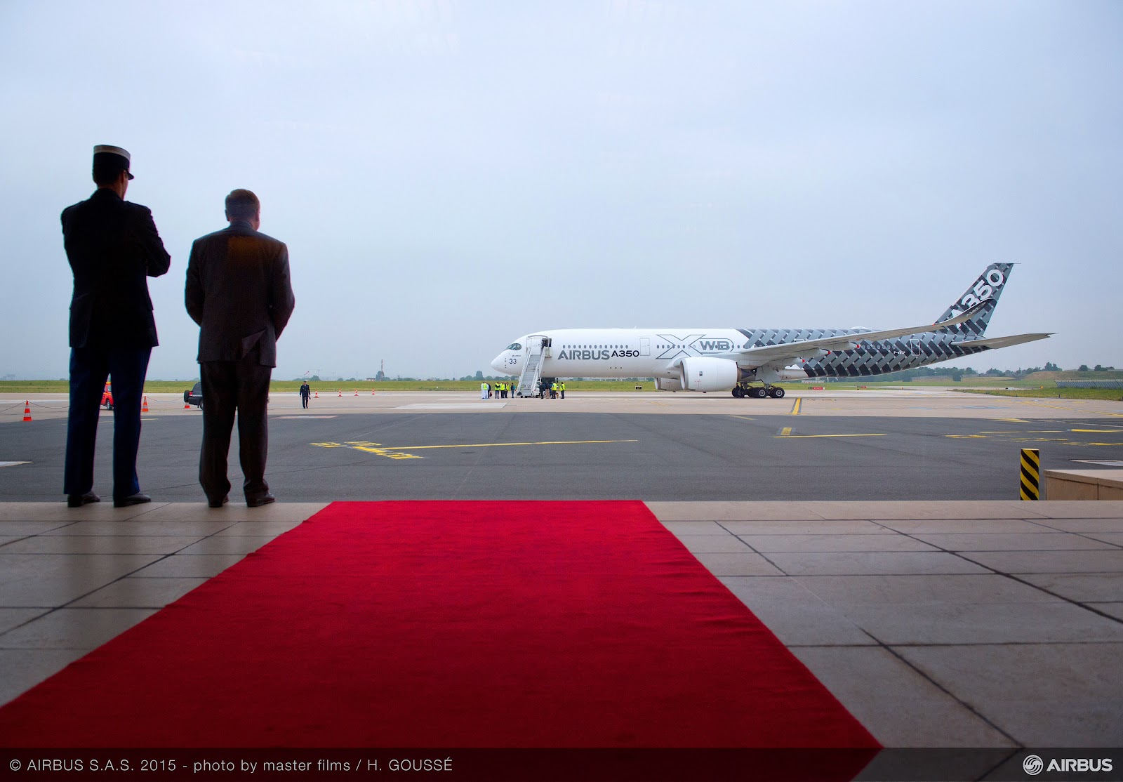 A350 XWB News: Garuda Indonesia to decide between 787-9 and A350-900 by ...