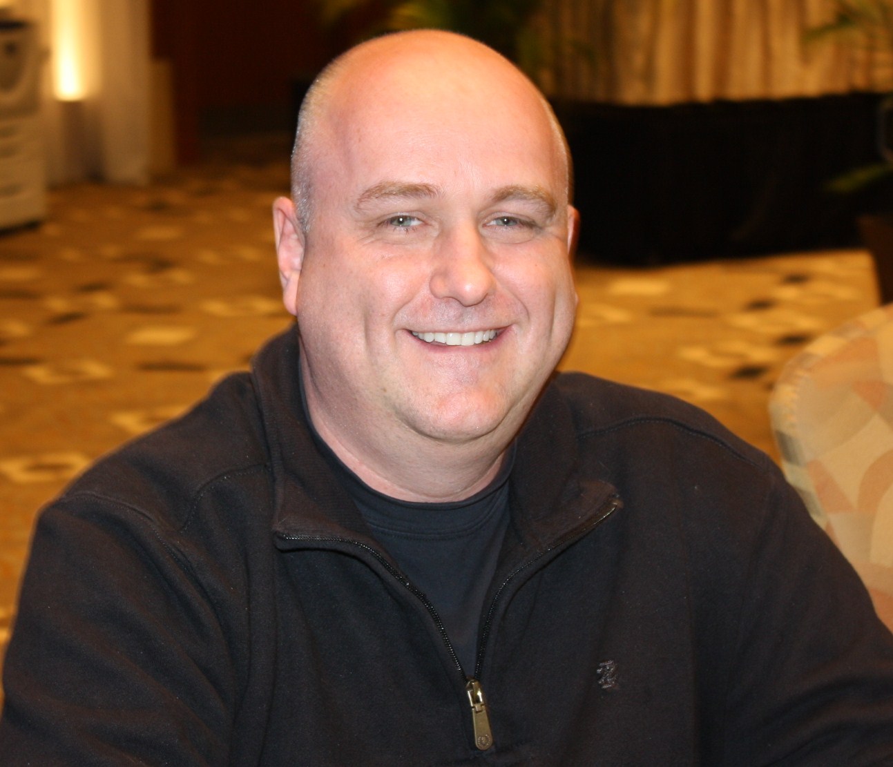 Winter Poker Open 2012: Jan 28, 2012