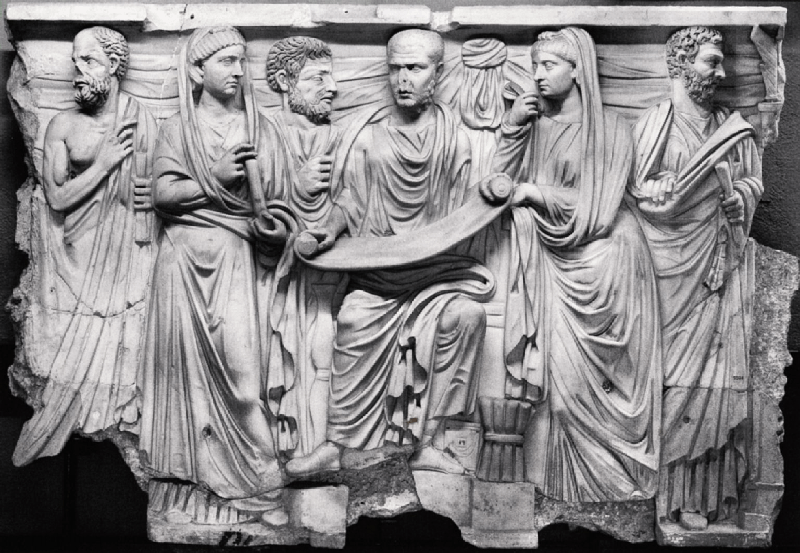 Faith and Knowledge: 2014