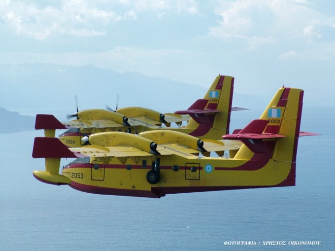 © RadioFilopoli.eu: Αεροπυρόσβεση: Οι ήρωες πιλότοι και τεχνικοί ...