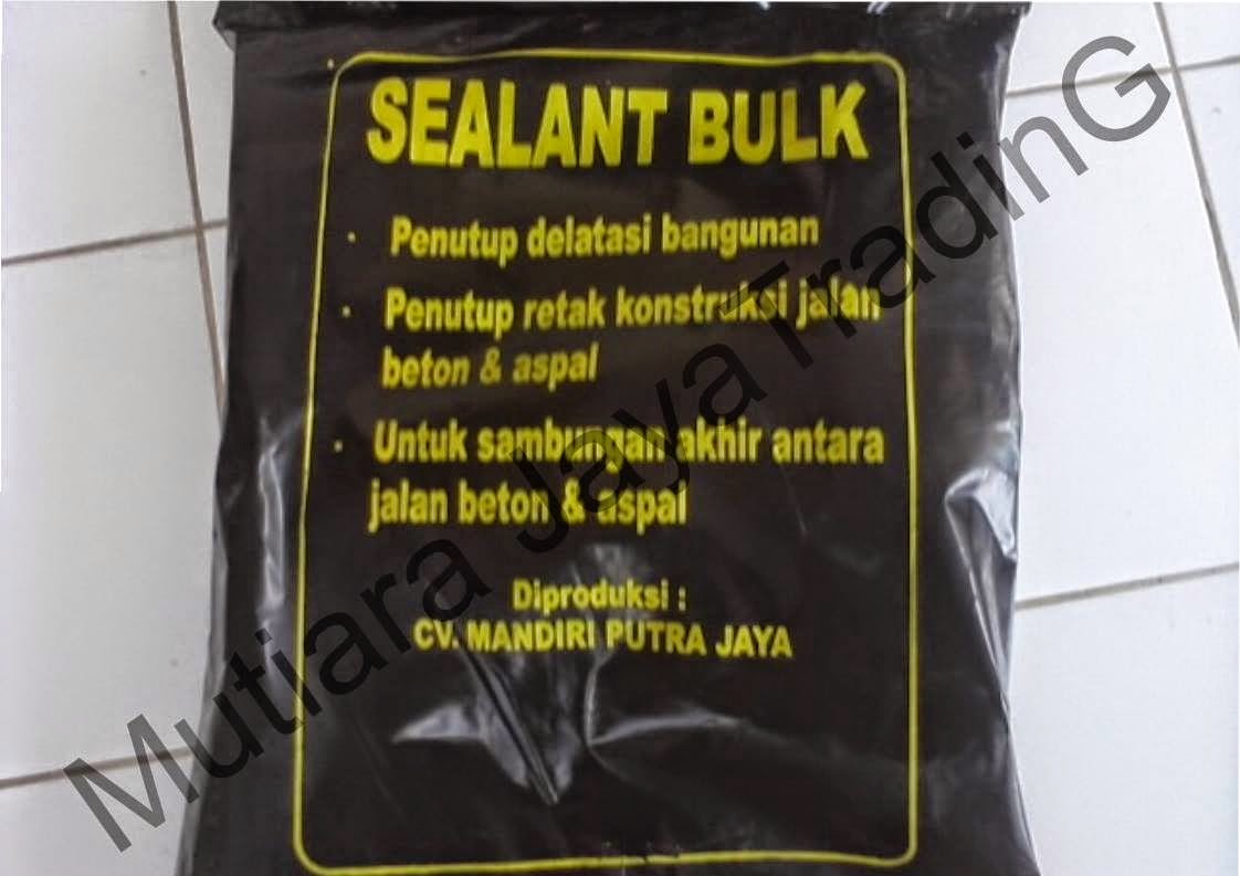 ~ Aspal Sealant