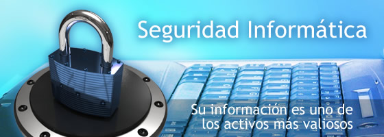¿Que es seguridad informatica? | Seguridad Informatica