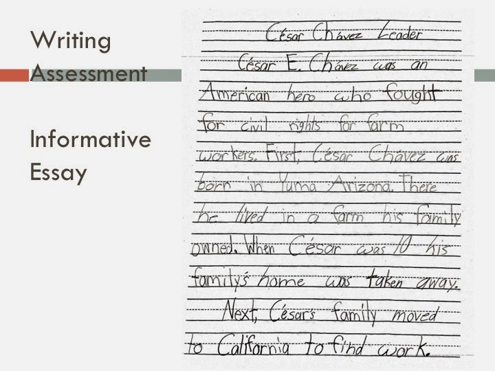 Designing a Performance Task for the Classroom - Common Core Café