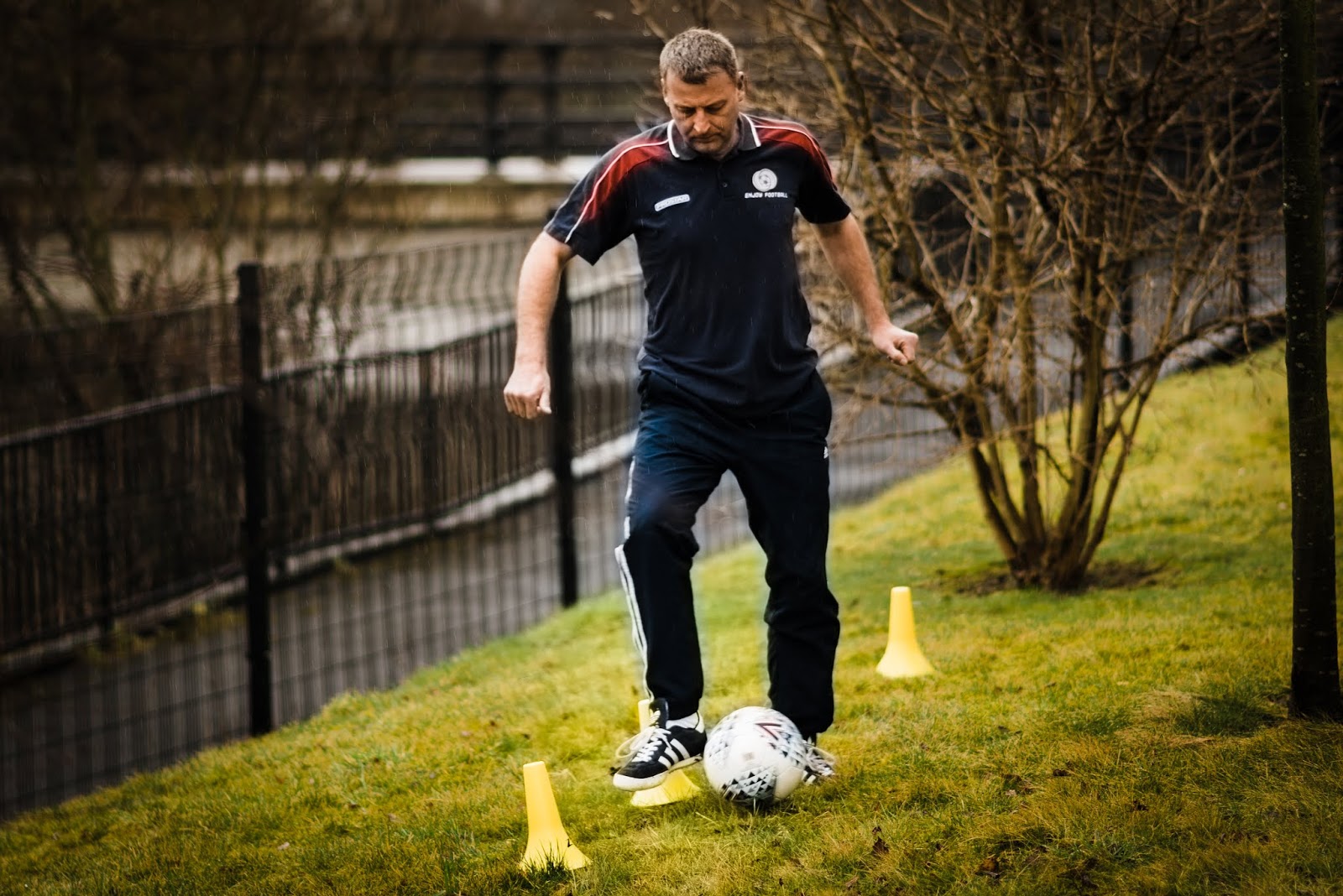 Enterprise Hub: David is Setting Himself Clear Goals for Business ...