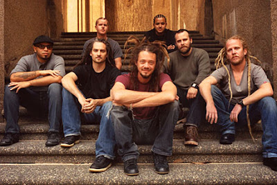 somosamarilloelectrico: Soja vuelven a España con nuevo álbum