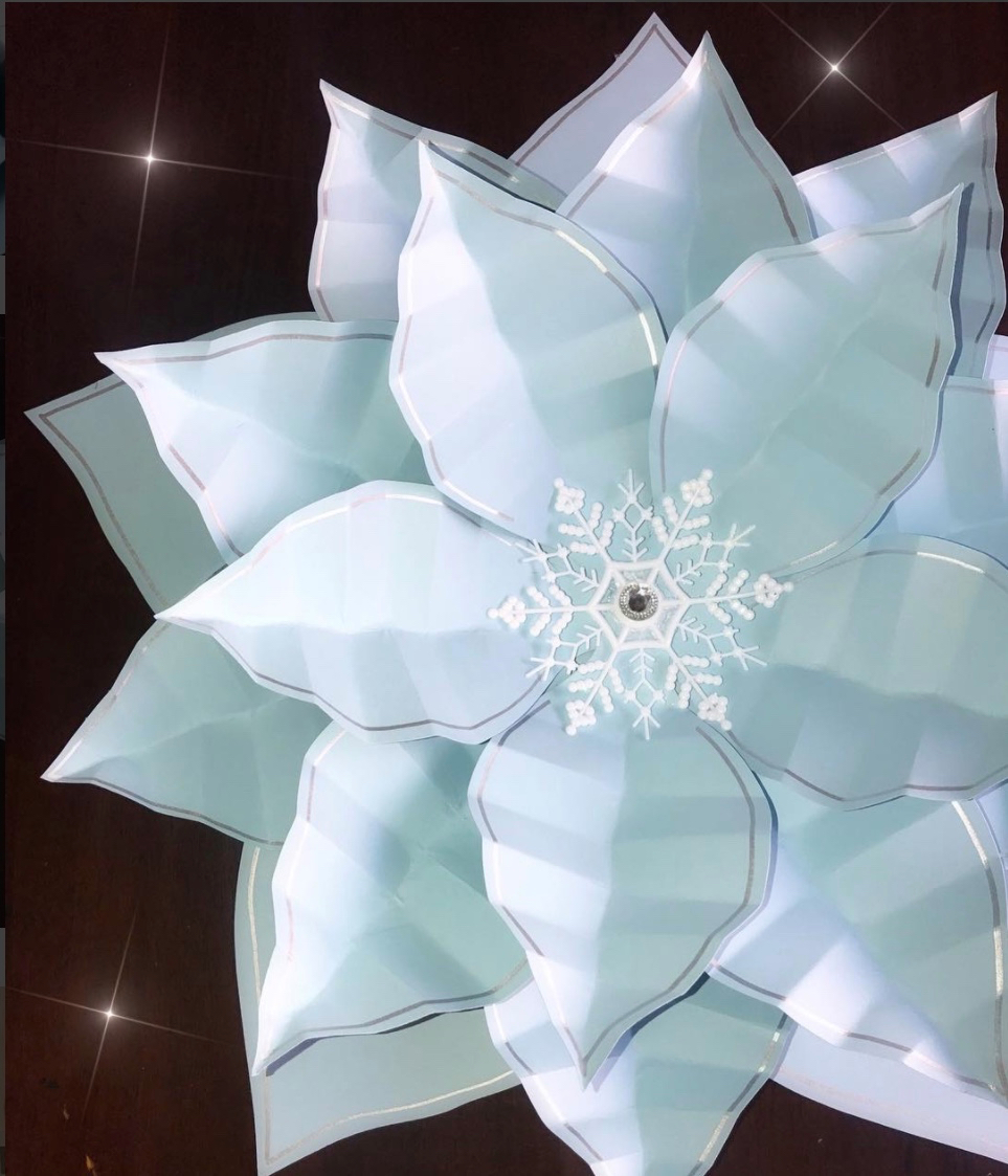 Artist of the Week: Backdrop In A Box"